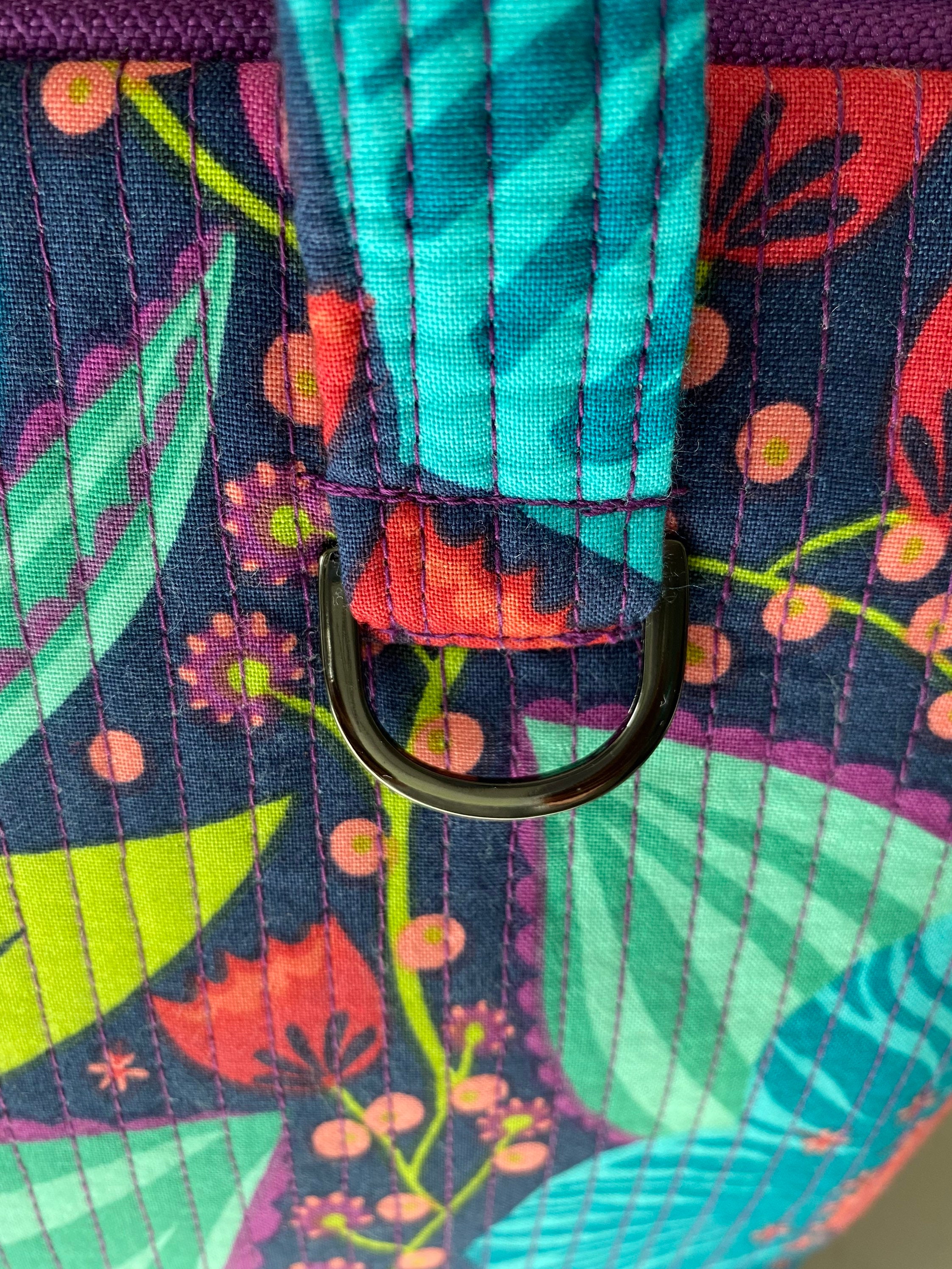 Steph’s Tote All-Purse size and Sunglasses case set- Quilted Tote ...