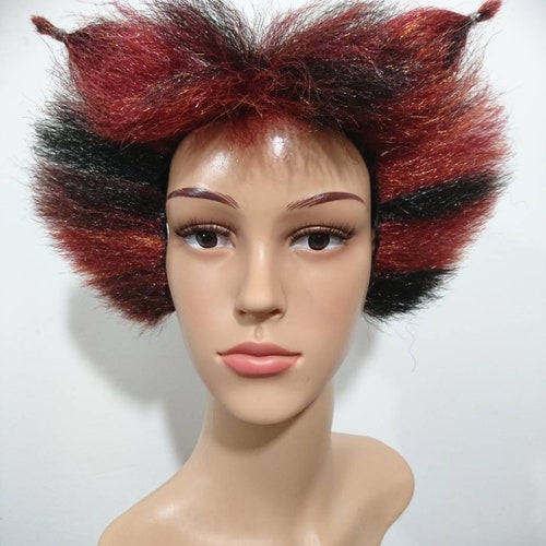 Custom Animal/cat Wig sample Images | Etsy