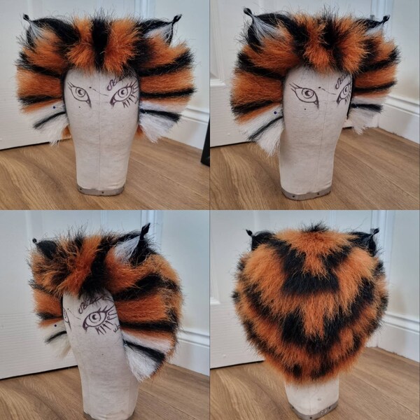 Cats Musical Wig - Etsy