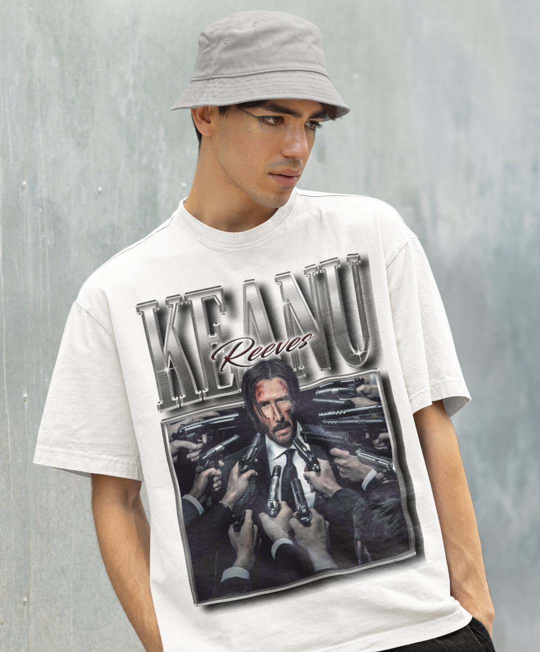 Retro Keanu Reeves Shirt keanu Reeves Sweatshirtkeanu Reeves - Etsy