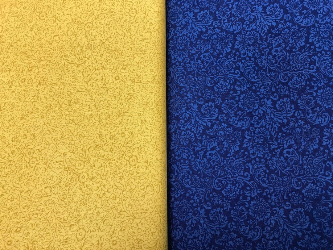 100% Cotton Print Silhouette Shadow Fabric From Liberty, Swirl ...