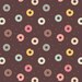 100% Cotton Print Small Things Sweet Fabric by Lewis and Irene ...