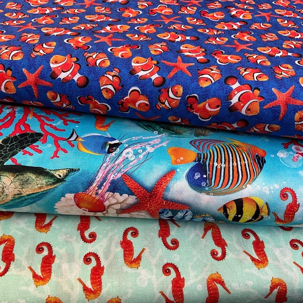 Fat Deep Sea Fish - Etsy UK