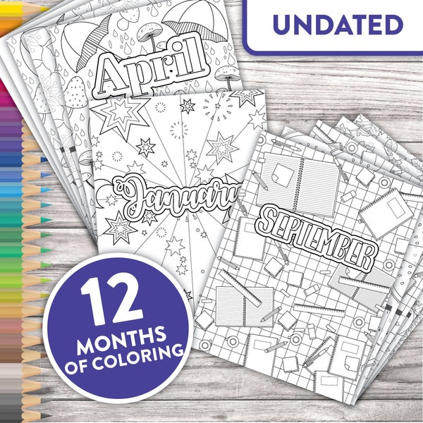 Happy Planner Insert - Etsy