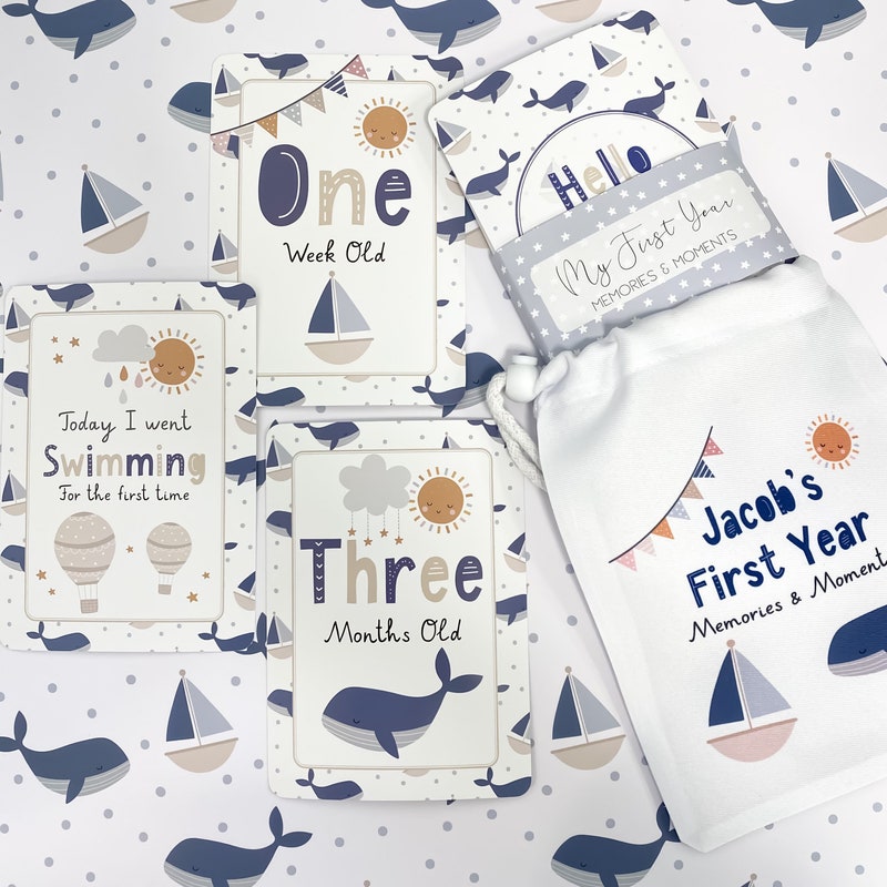Nautical Gift - 60+ Gift Ideas for 2025