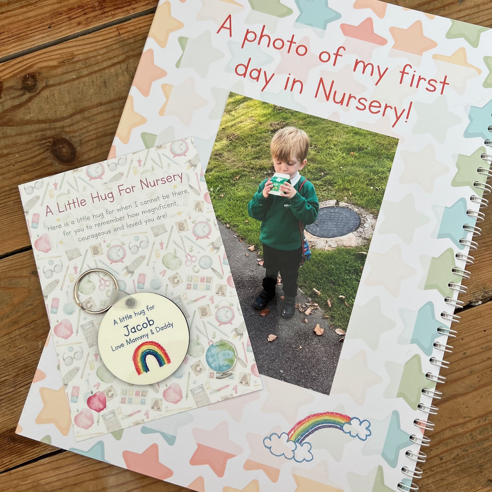 First Day of School, School Journey Journal, First Day of School Sign ...