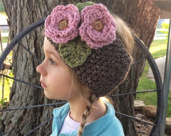 Girls crocheted | Etsy