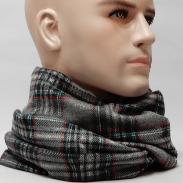 Scarf for Men - Etsy