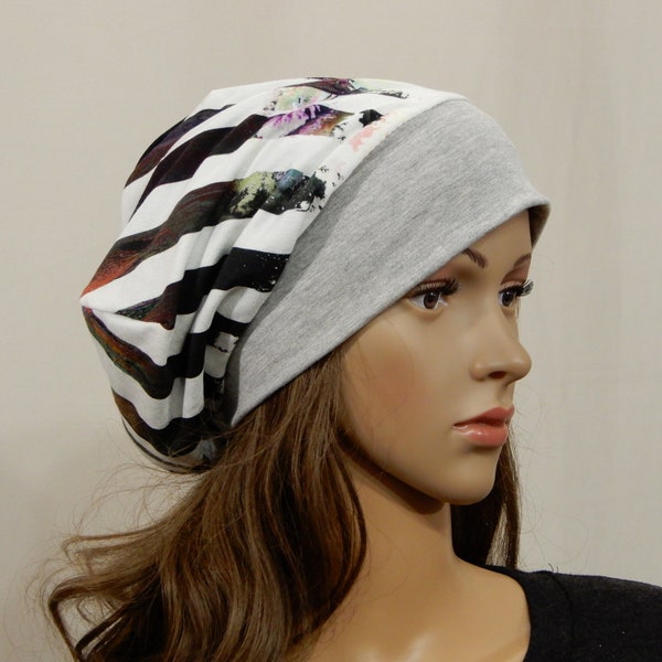 Summer Beanie - Etsy