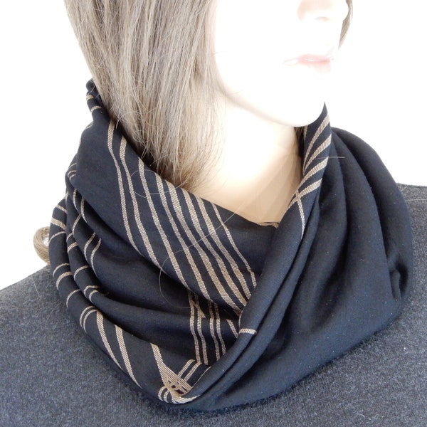 Circle Scarf - Etsy