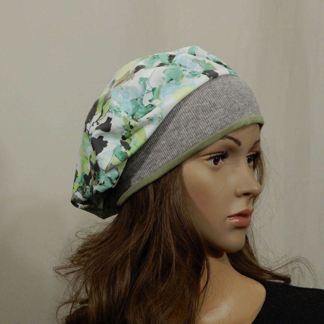 Summer Beret Lightweight Hat for Women Headwear Unlined - Etsy
