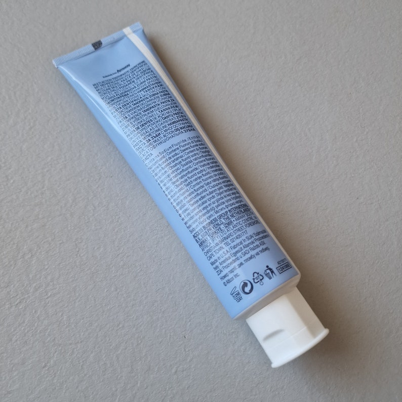 Multi-action Toothpaste and Travel Toothpaste Set. Buy and Grow Your ...