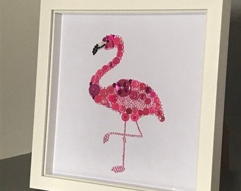 Button Art - Etsy UK