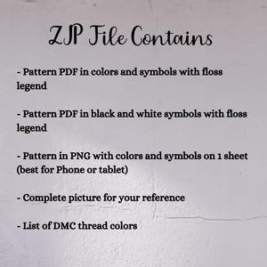 Mochi the Turtle Cross Stitch Pattern, Kawaii Ocean Animal (digital ...