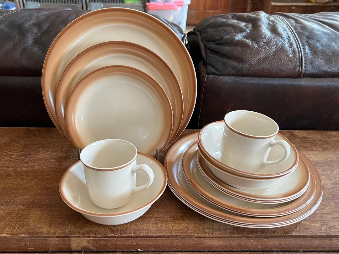 Corelle SANDSCAPE - Lot of 16 - Etsy