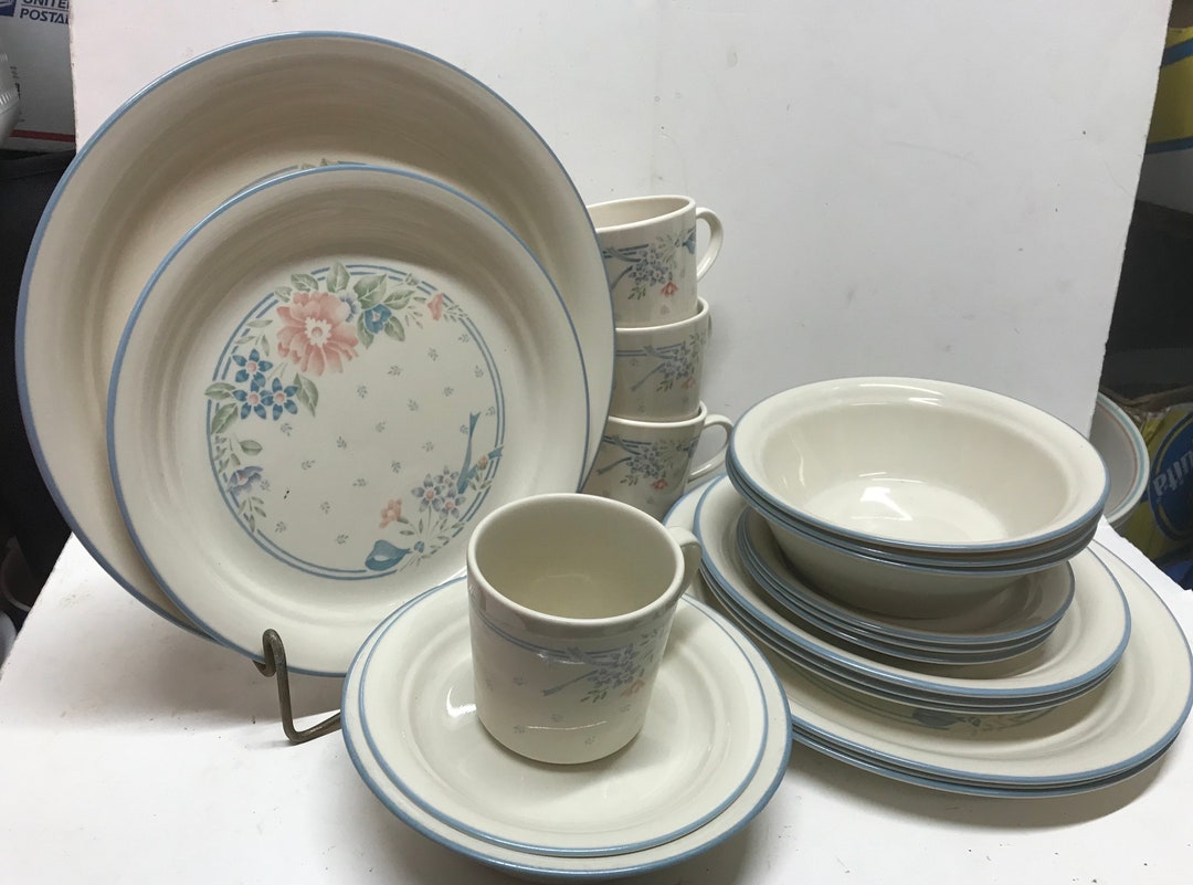 Corelle Cornerstone SYMPHONY. - Etsy