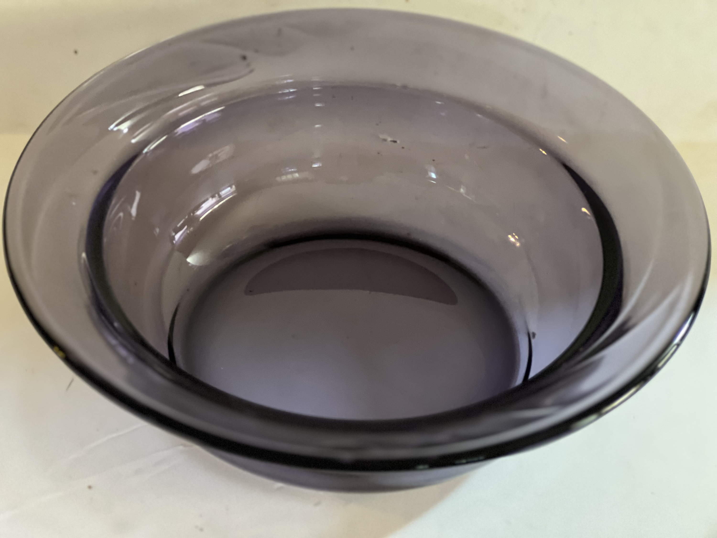 RARE Pyrex, Corningware Simple Elegance Amethyst (purple) L-21 ...