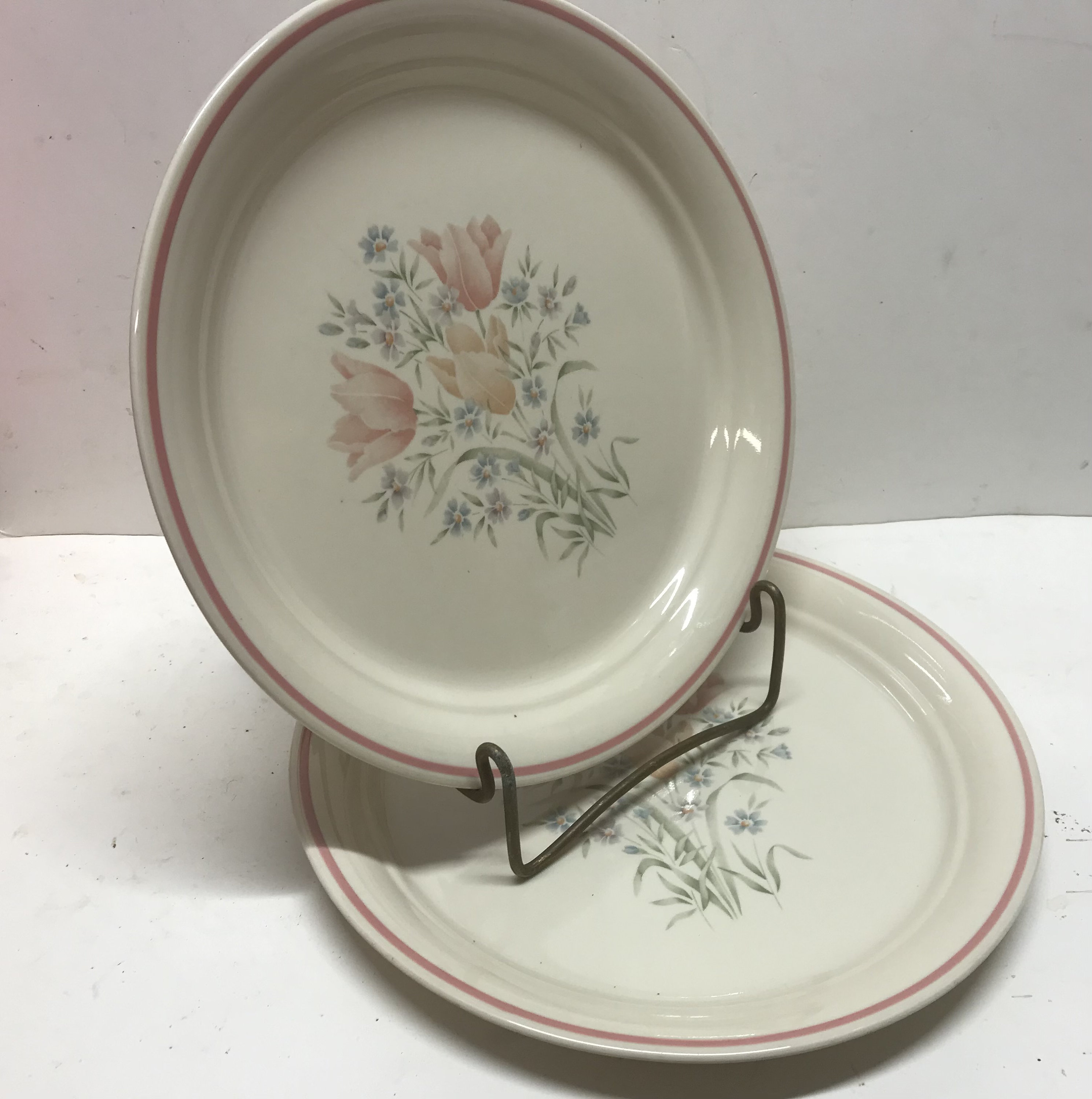 Corelle Cornerstone FRENCH GARDEN Pieces - Etsy