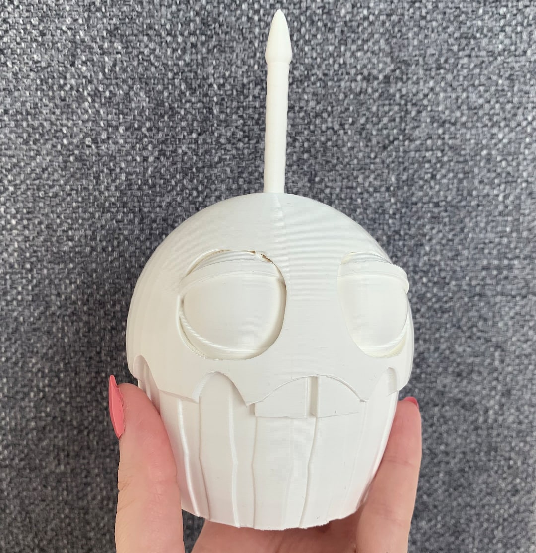 Carl the Cupcake 3D Print | Five Night’s at Freddy’s - Etsy