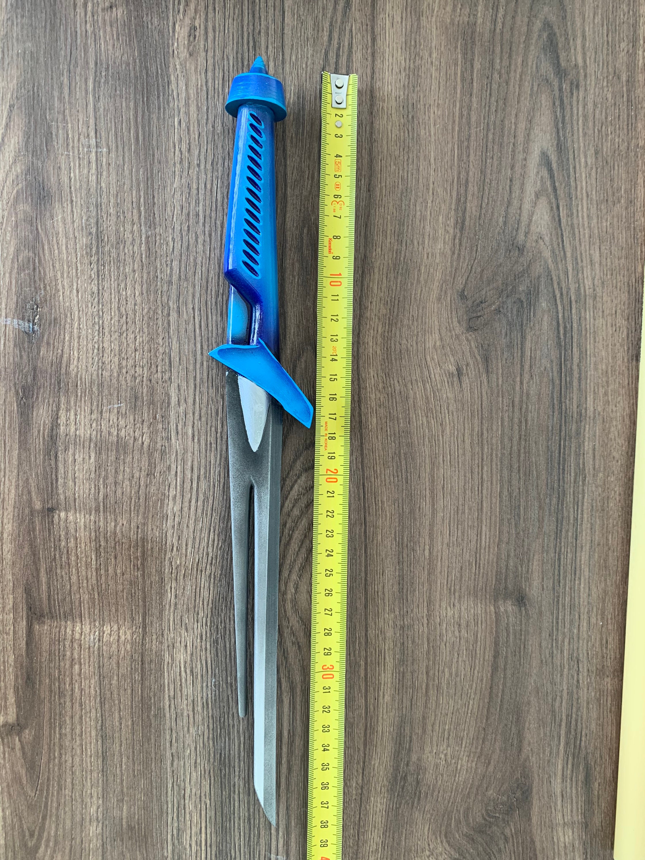 Loki Daggers Thor Ragnarok - Etsy UK