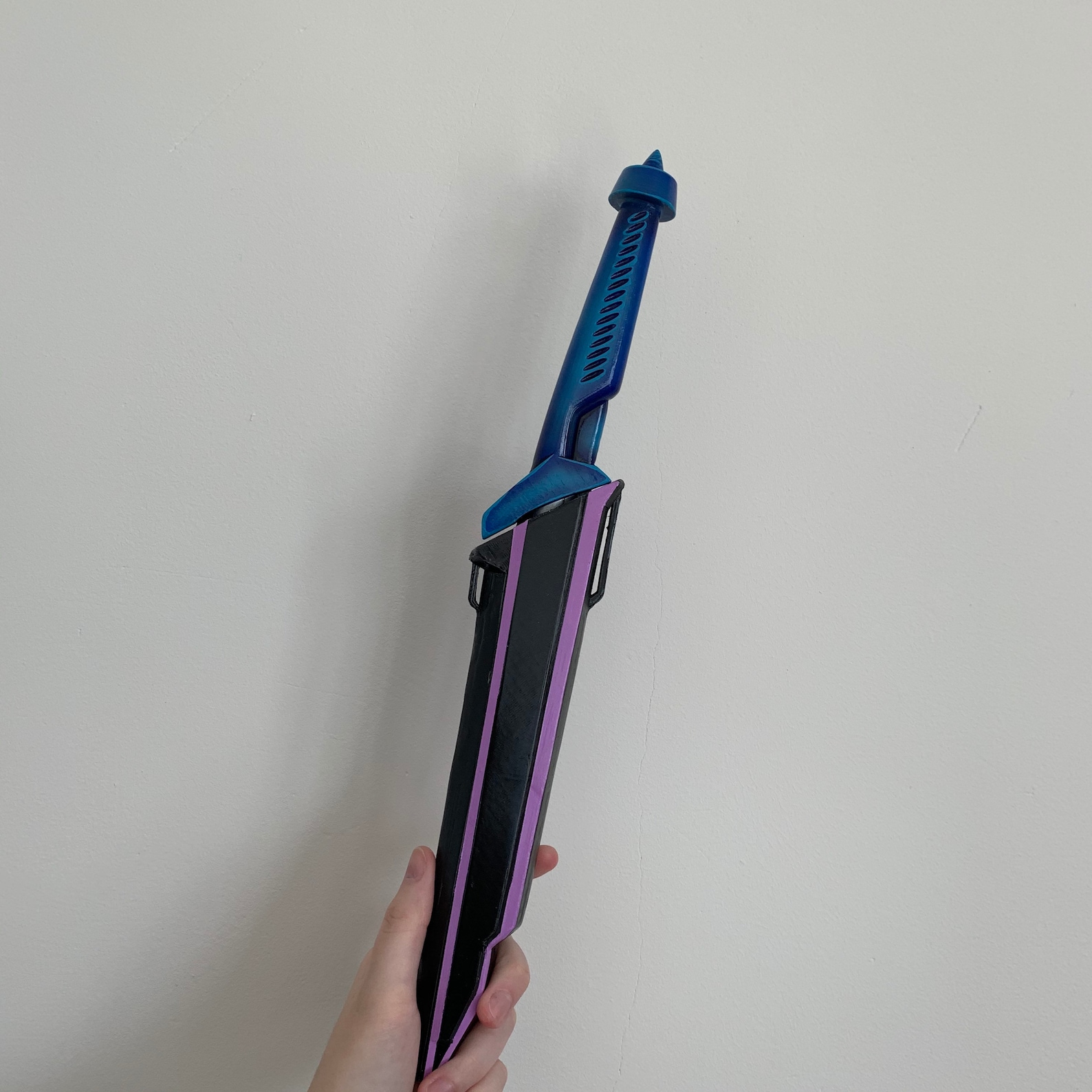 Loki Daggers Thor Ragnarok - Etsy UK