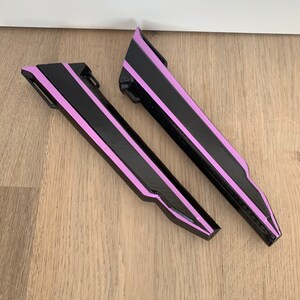 Loki Daggers | Thor Ragnarok - Etsy