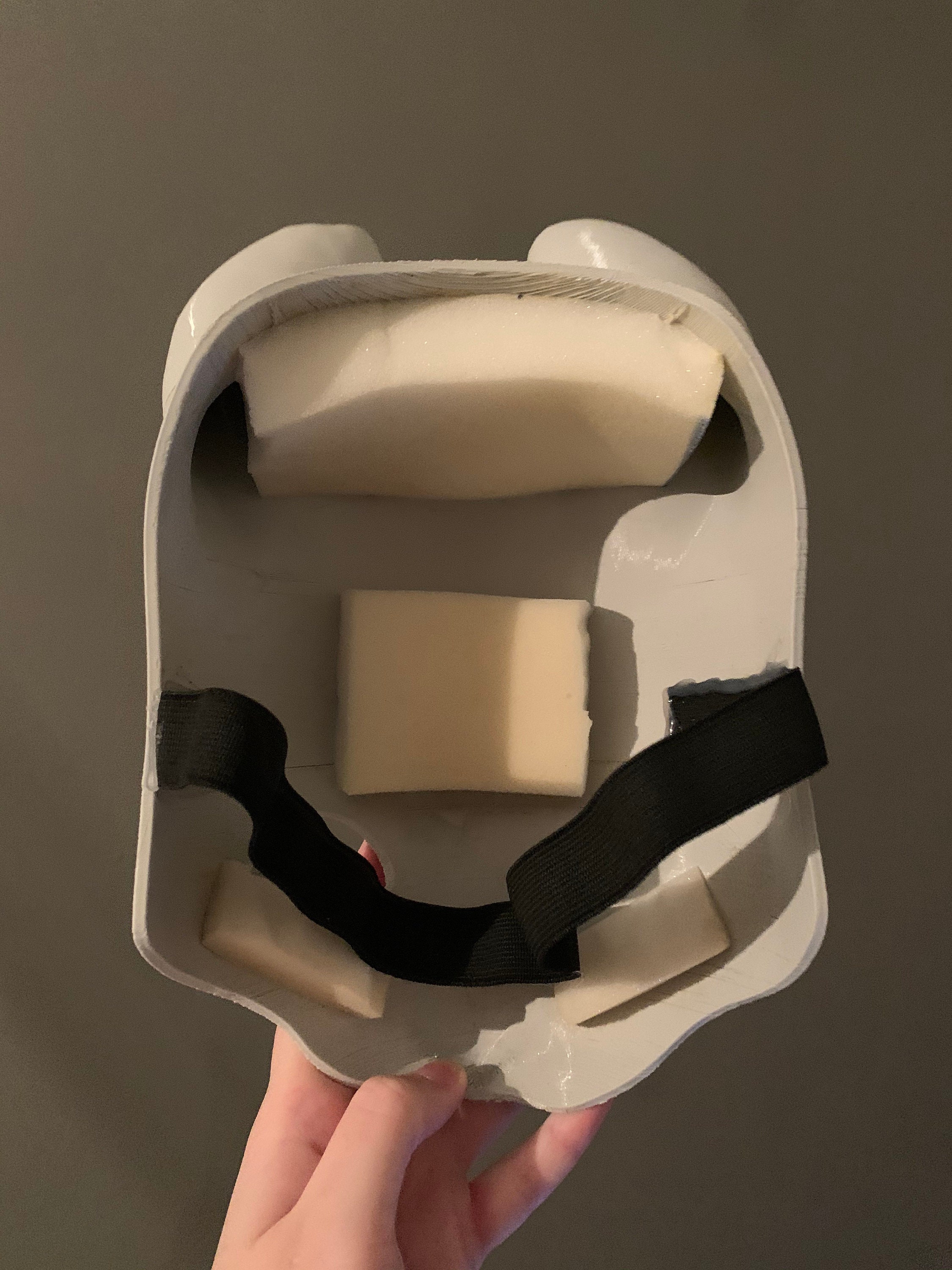 Huntress Mask 3D Printed Dead by Daylight - Etsy