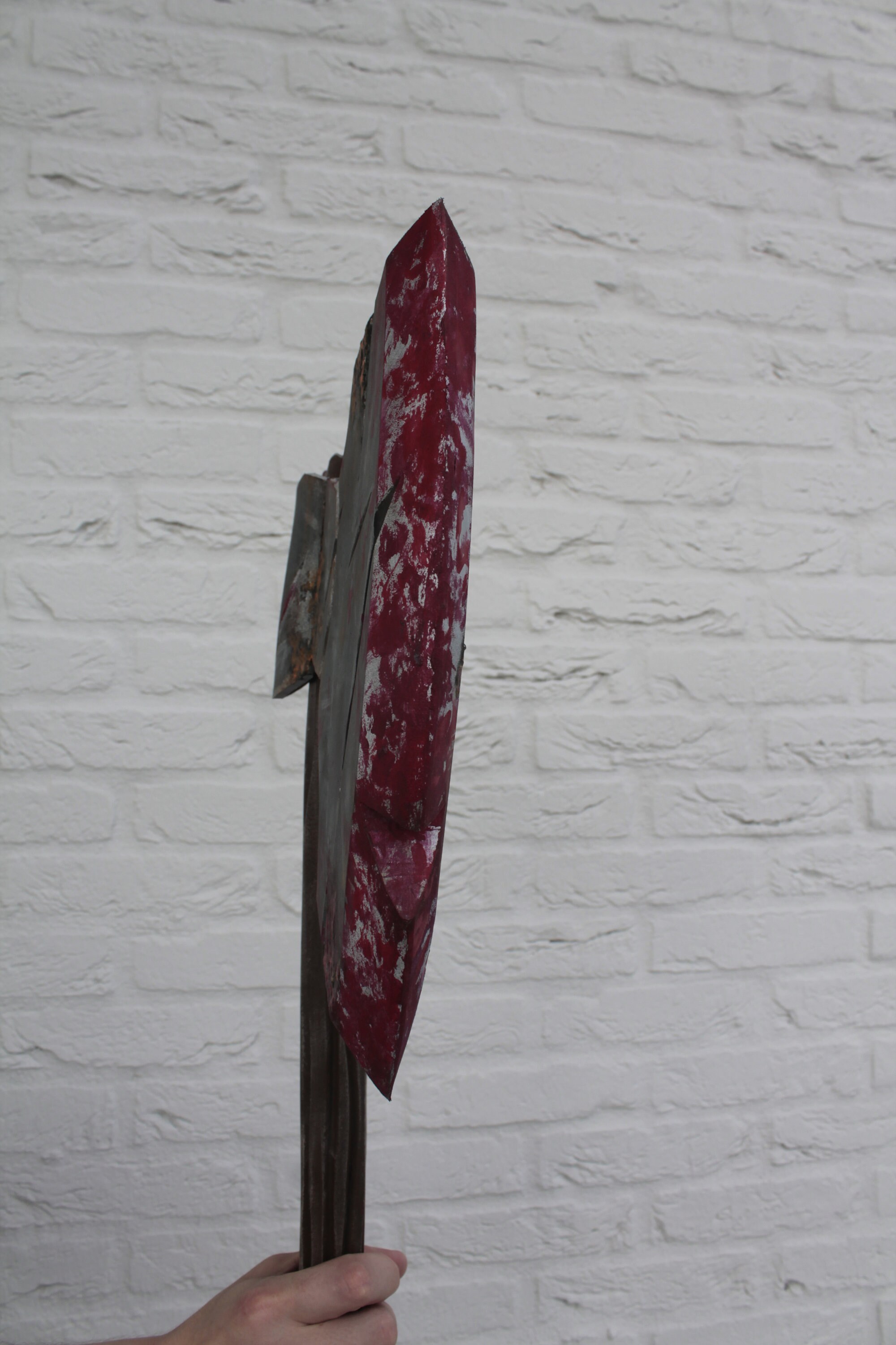 Huntress Axe Dead by Daylight - Etsy UK