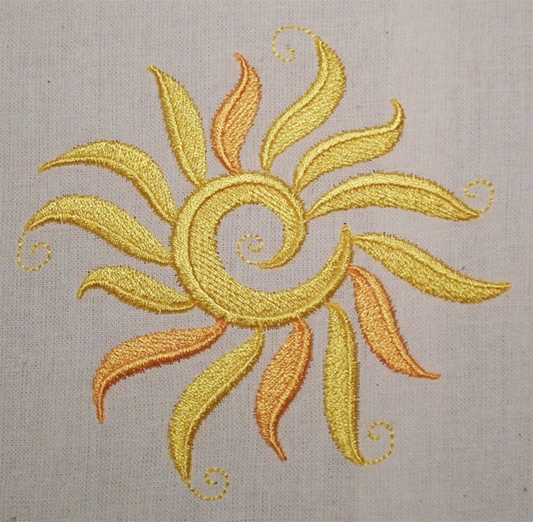 Sun - Etsy