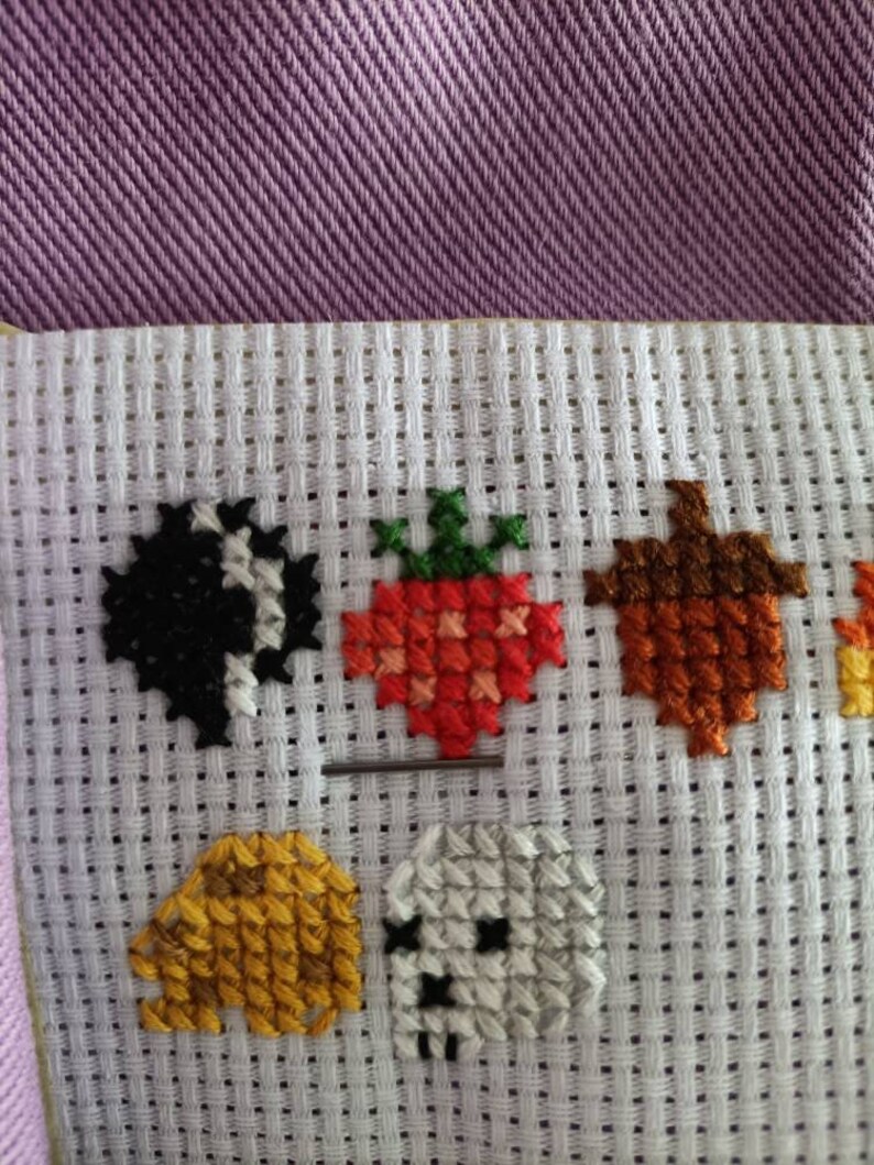 Custom Rat Cross Stitch - Etsy