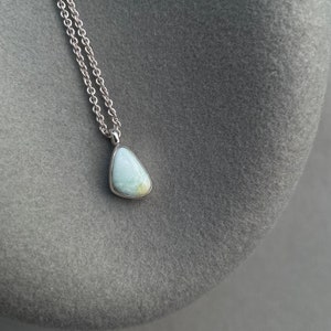 Palomino Variscite Necklace Variscite Jewelry Western Jewelry Sterling ...