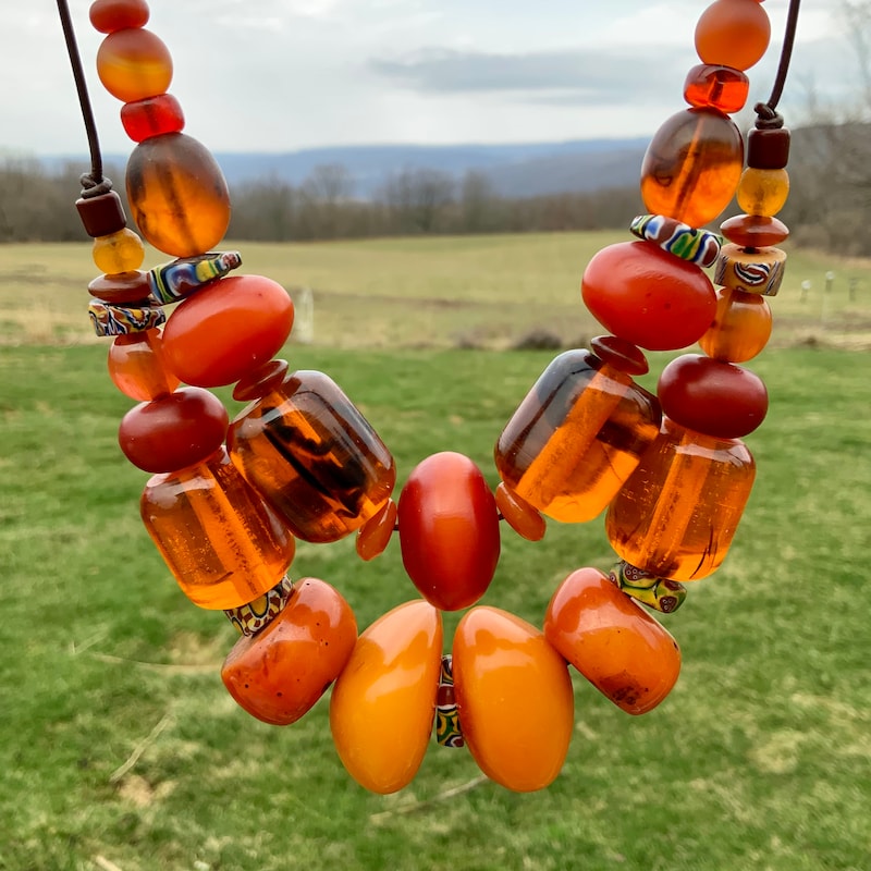 Trade Beads - Etsy