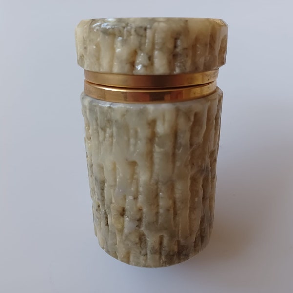 Genuine Alabaster Hand Carved in Italy - Etsy