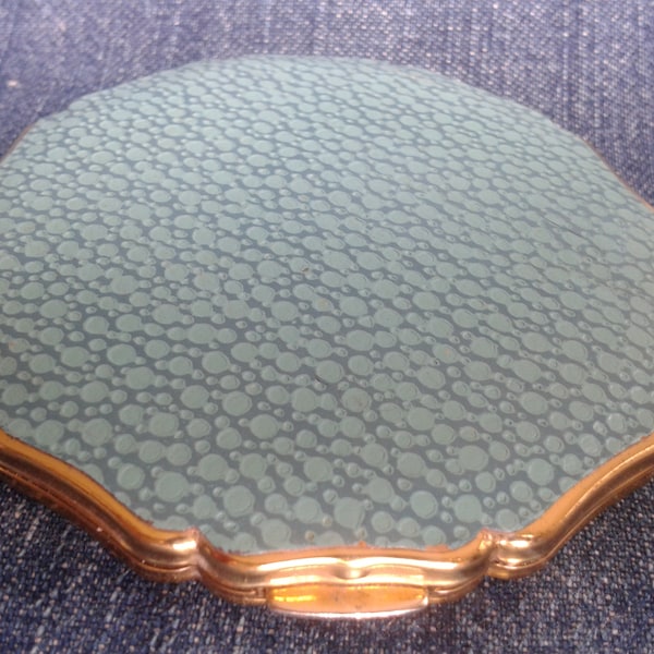 Stratton Compact - Etsy UK