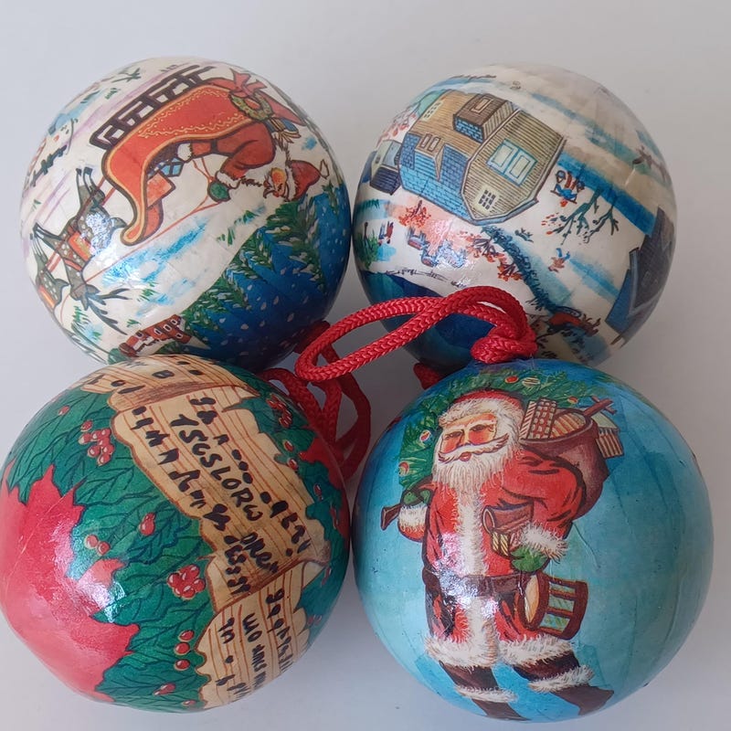 Vintage Baubles - Etsy