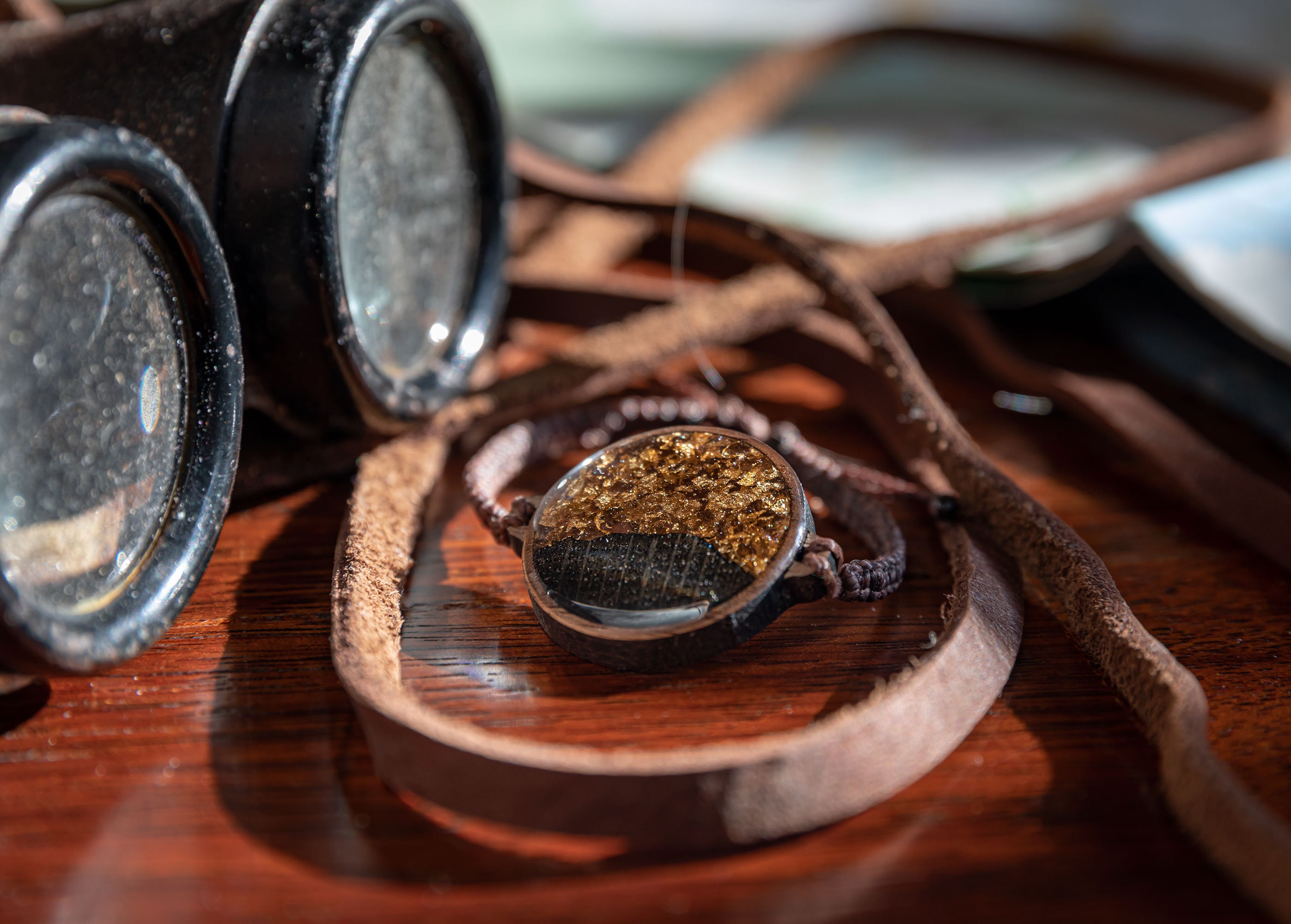 Earth Element Bracelet Alchemy Jewelry Earth Symbol - Etsy