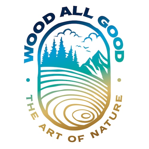 WoodAllGood - Etsy