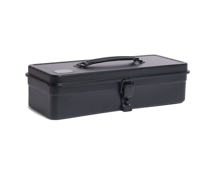 TOOL BOX BLACK - Etsy