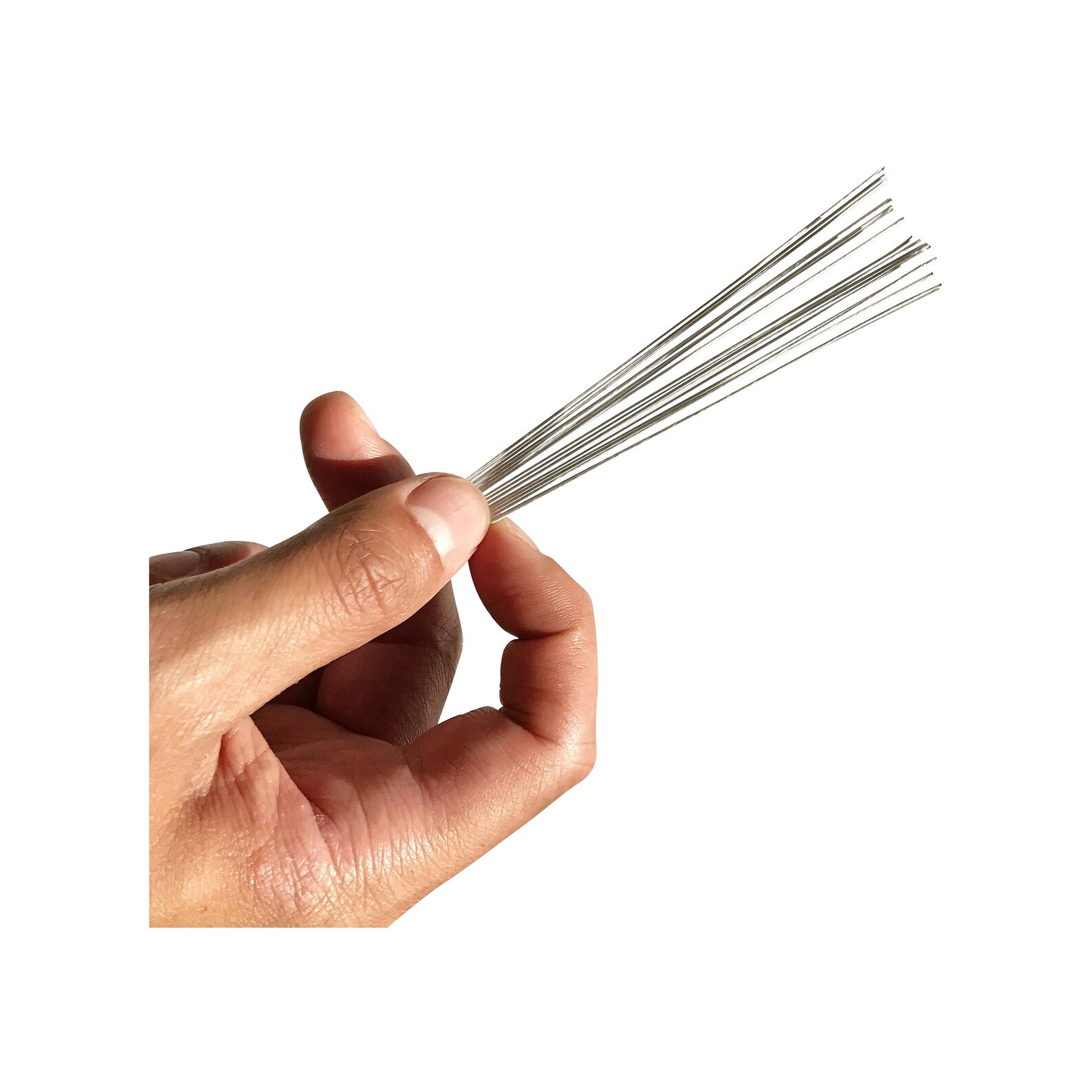 FLORAL WIRE Paper Coated - Etsy