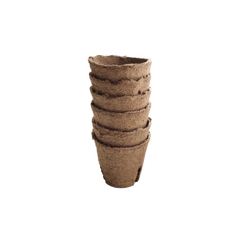 Recycled Newspaper Seedling Starter Plant Pots Perfect for - Etsy