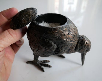 Salt Cellar | Etsy UK