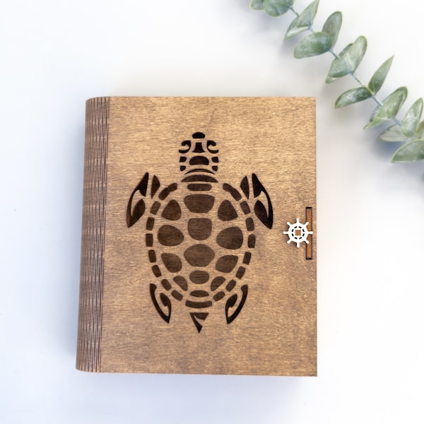 Turtle Gifts - 60+ Gift Ideas for 2024