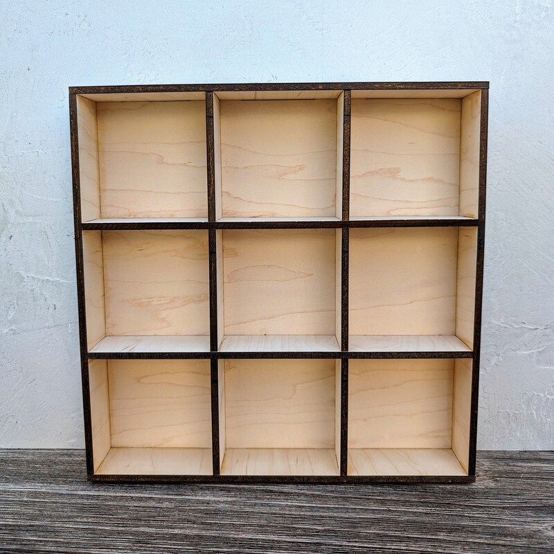 Compartment Tray - Etsy