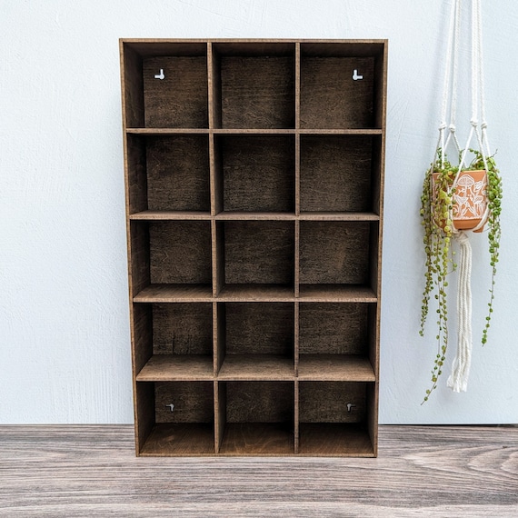 Knick knack display cabinet store