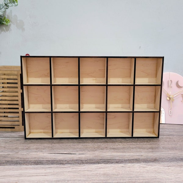 Trinket Shelf - Etsy