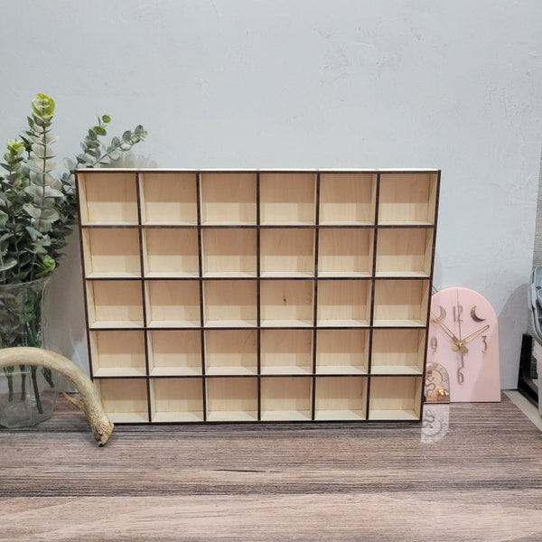 Trinket Shelf - Etsy