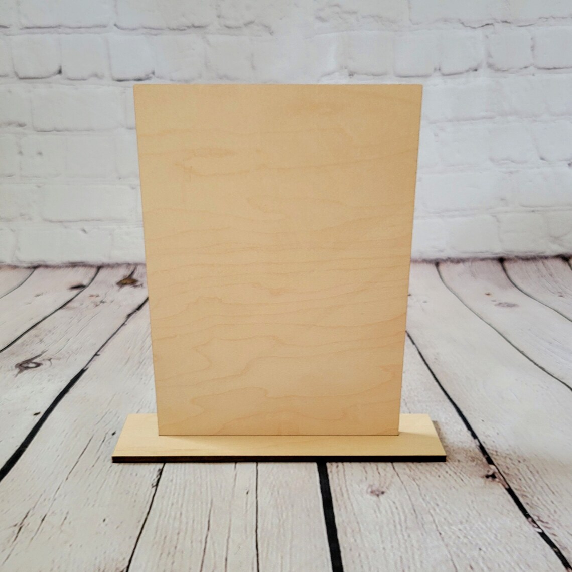 Custom Multi QR Code Stand QR Code Checkout Sign Scan Here | Etsy