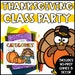 Digital Thanksgiving Games for Kids, Virtual Thanksgiving Party for ...