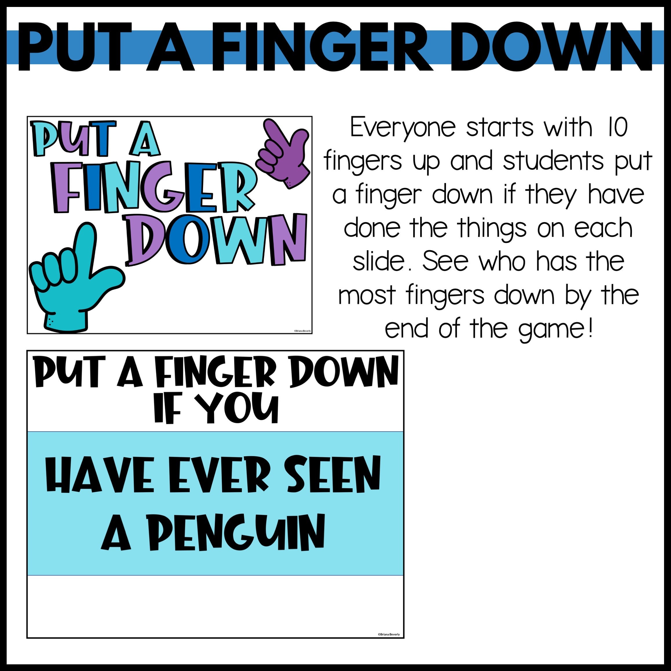 Digital Winter Games for Kids, Virtual Holiday Party for Classrooms - Etsy