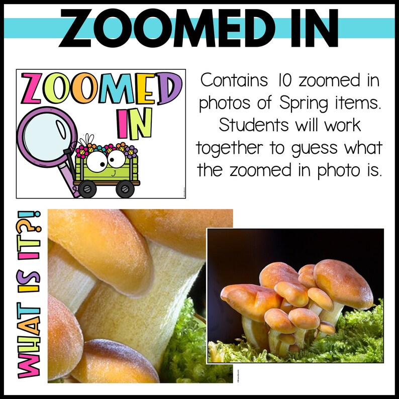 Digital Spring Games for Kids Virtual Easter for Classrooms - Etsy